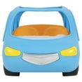CoComelon Family Fun Car - Playtime Adventure with JJ, Sounds & Music ...