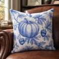 2-Pack Fall & Thanksgiving Decorations – Square Throw Pillow Covers ...
