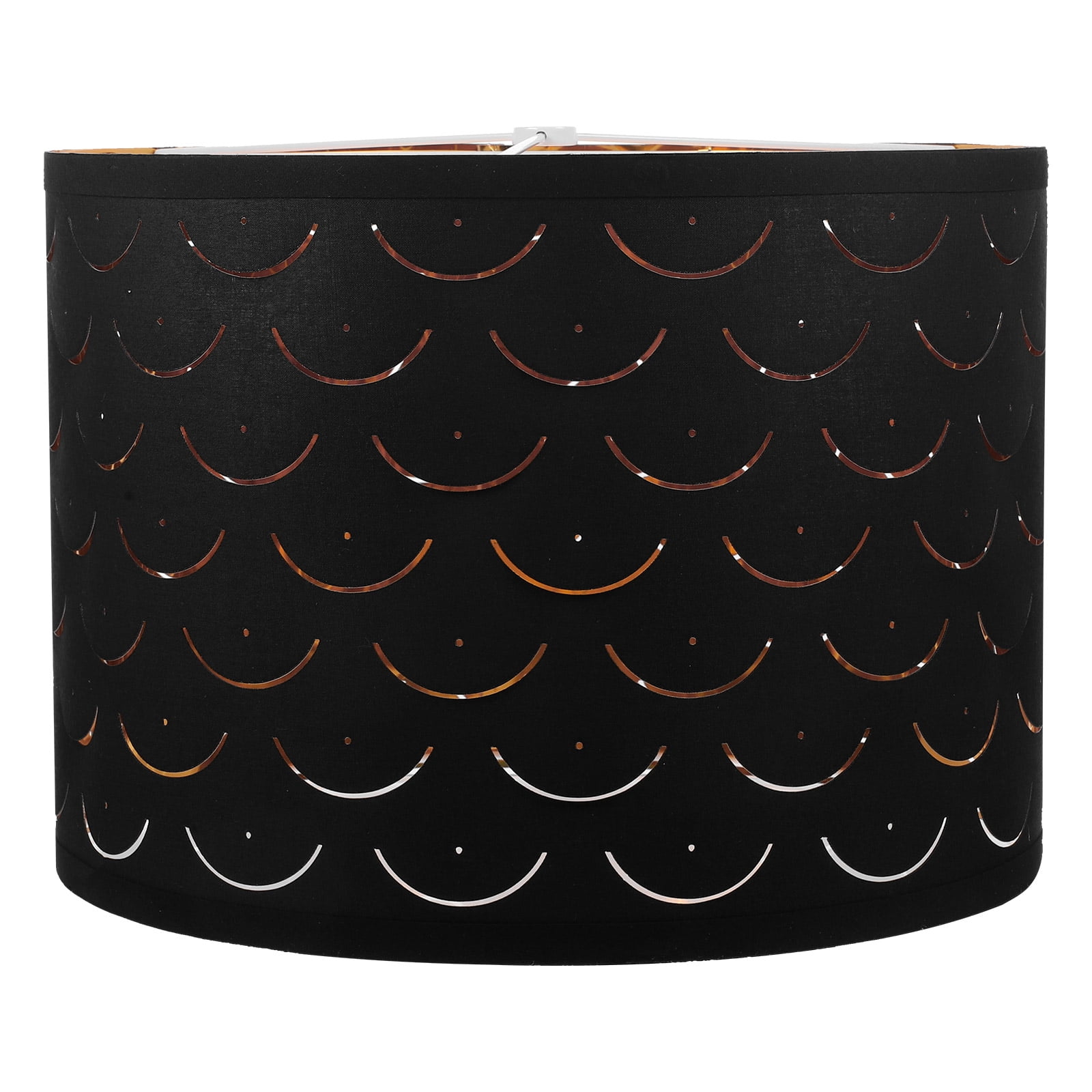 Fabric Lamp Shade Simple Style Lampshade Table Lamp Shade Table Floor ...