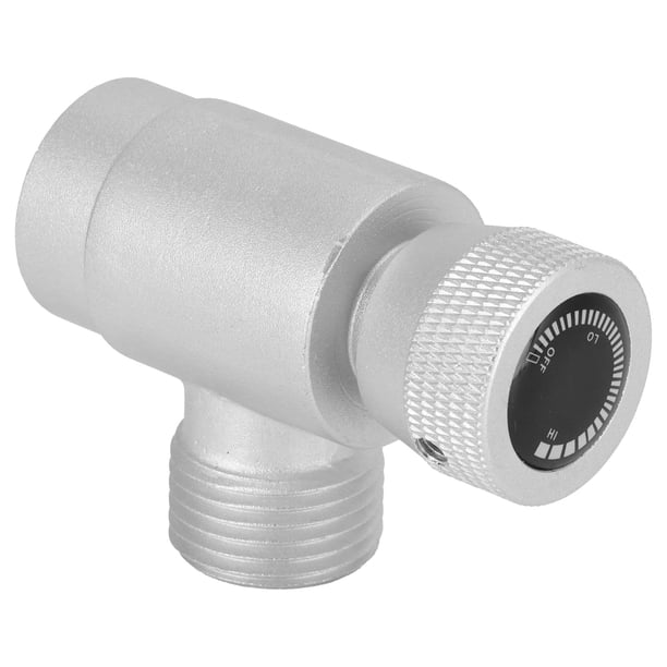 CO2 Refill Adapter, CO2 W21.8?14 Thread Refill Adapter Connector Kit ...