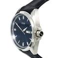 Hugo Boss Men's Classic Blue Dial Watch - 1512877 - Walmart.com