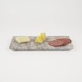 Ultimate Premium Products Travertine Rectangle Tray Decorative Vanity ...