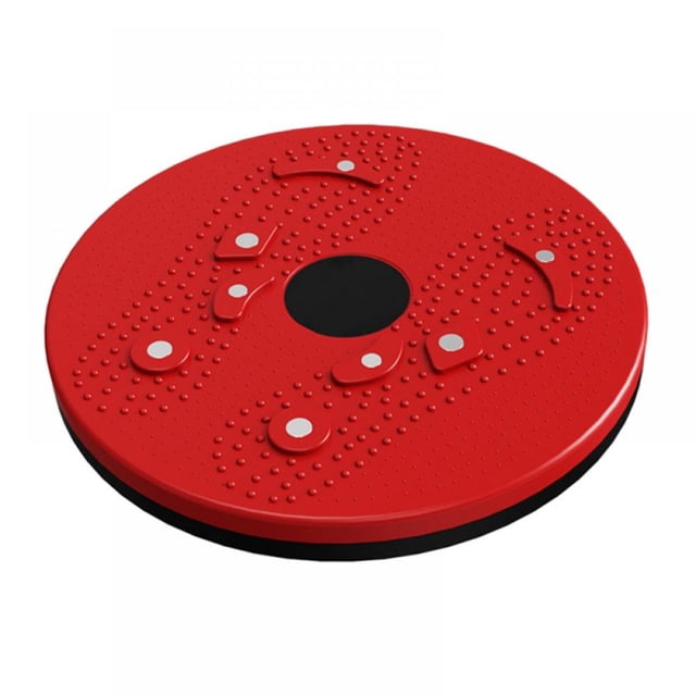 Exercise Twist Board Ankle Body Aerobic And Cardio Exercise Twist Board ...