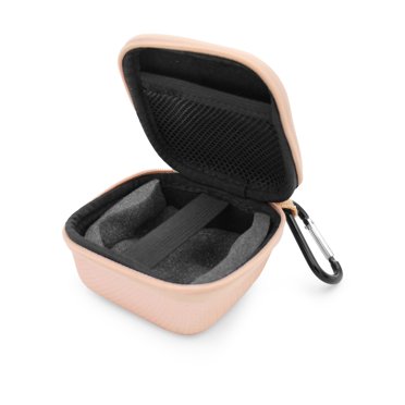 Inland Pink Pro Camera Case Kit, Includes 3 AAA Batteries - Walmart.com
