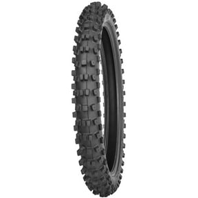 IRC Enduro Front Tire 80/100-21 VE35, Great Traction Stability Braking ...