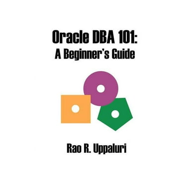 Oracle Database Exadata Cloud Service: A Beginner's Guide (Paperback) - Walmart.com