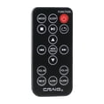 Craig BT 3-Pieces CD Shelf System with Dual Alarm Clock AM/FM Stereo ...