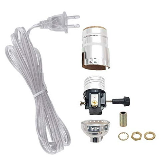 Lamp Rewire Kit