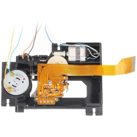 Useful Optical Pick Up Mechanism CD Replace Compact Disc Lasers Head ...