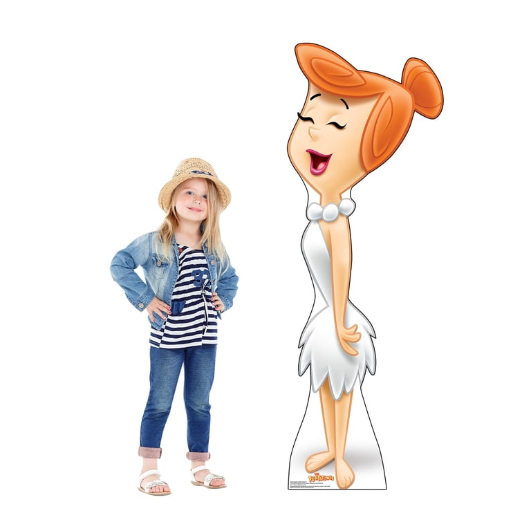 Culaith Flintstone Wilma
