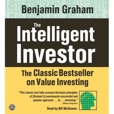 The Intelligent Investor REV Ed. - Walmart.com