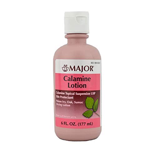 Calamine Lotion