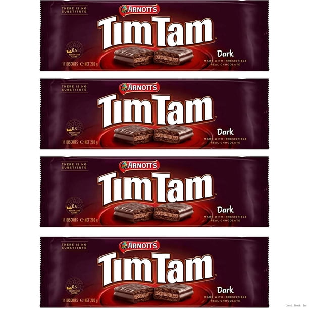 Tim Tams