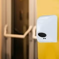 Drill Chuck Drill Machine Useful Hotel Automatic Infared Sensor Hand Dryer Bathroom Hands Drying