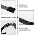 2Pcs Armband ID Cards Holder Arm Badge Holders Badge Storage Holders ... 2Pcs Armband ID Cards Holder Arm Badge Holders Badge Storage Holders ...