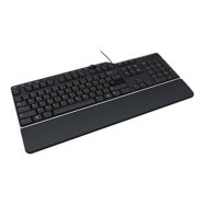 TG3 HSG-CBL108-PR Hassium (108-Key) Palm Rest Keyboard - Walmart.com