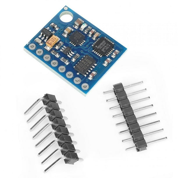 LAFGUR IMU Sensor Module HMC5883L Sensor Module With Straight And T ...
