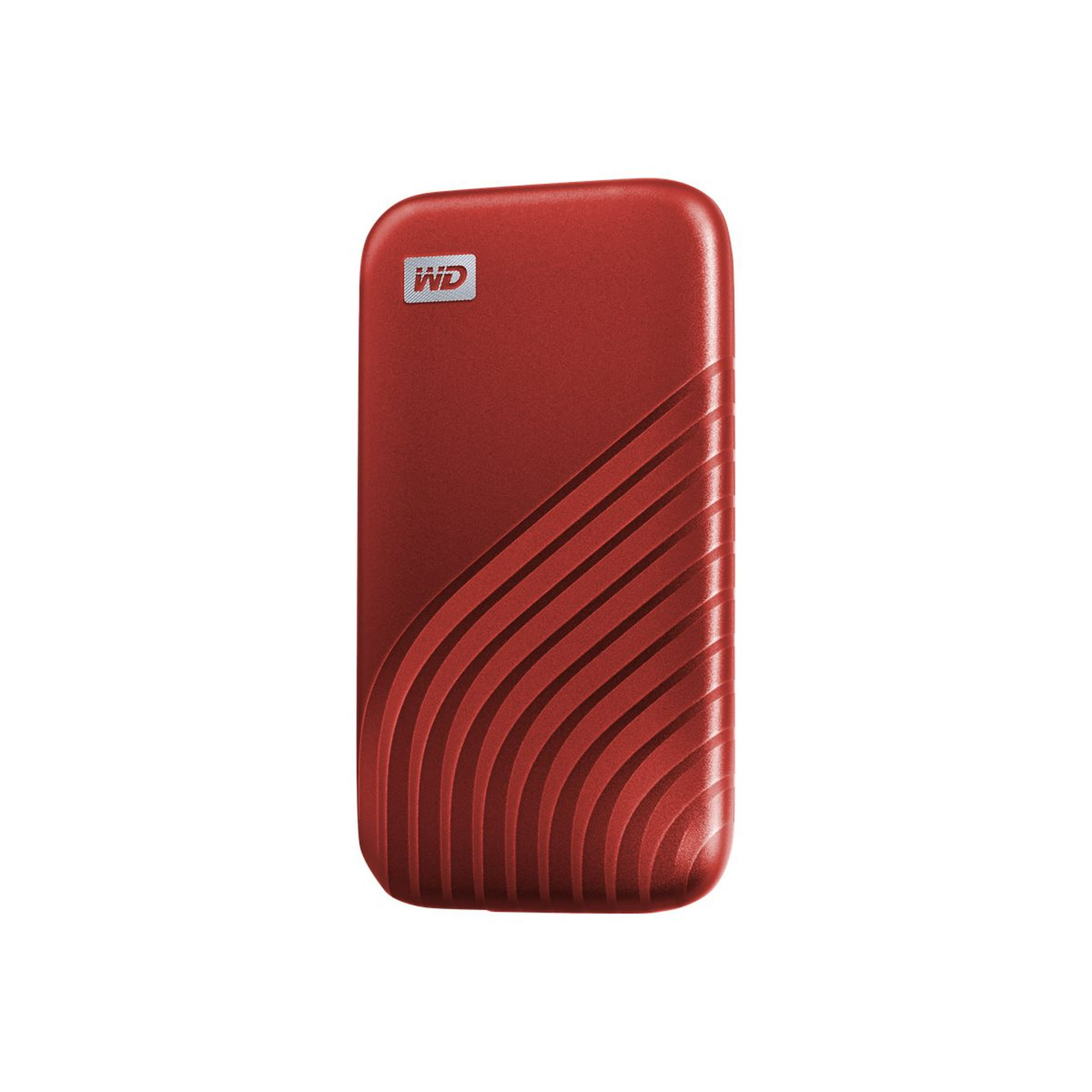 Click here for Wd 2tb My Passport Ssd Portable External Solid Sta... prices