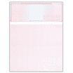 Compuchecks - 100 High Security Blank Check Stock Paper - Checks on Top ...