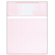 Compuchecks 50 high Security Check Paper Compatible with QuickBooks ...