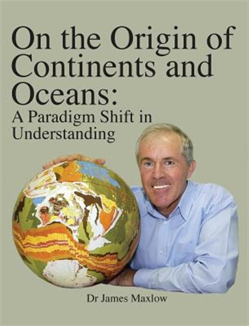 Pre-Owned On the Origin of Continents and Oceans: A Paradigm Shift in ...