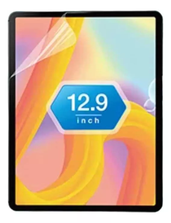 Mica Hidrogel Sunshine Para Tableta Hasta 12.9 (20 Pzas.) | Walmart en ...