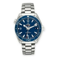 Omega Seamaster Automatic Blue Dial Stainless Steel Men's Watch 522.30 ...