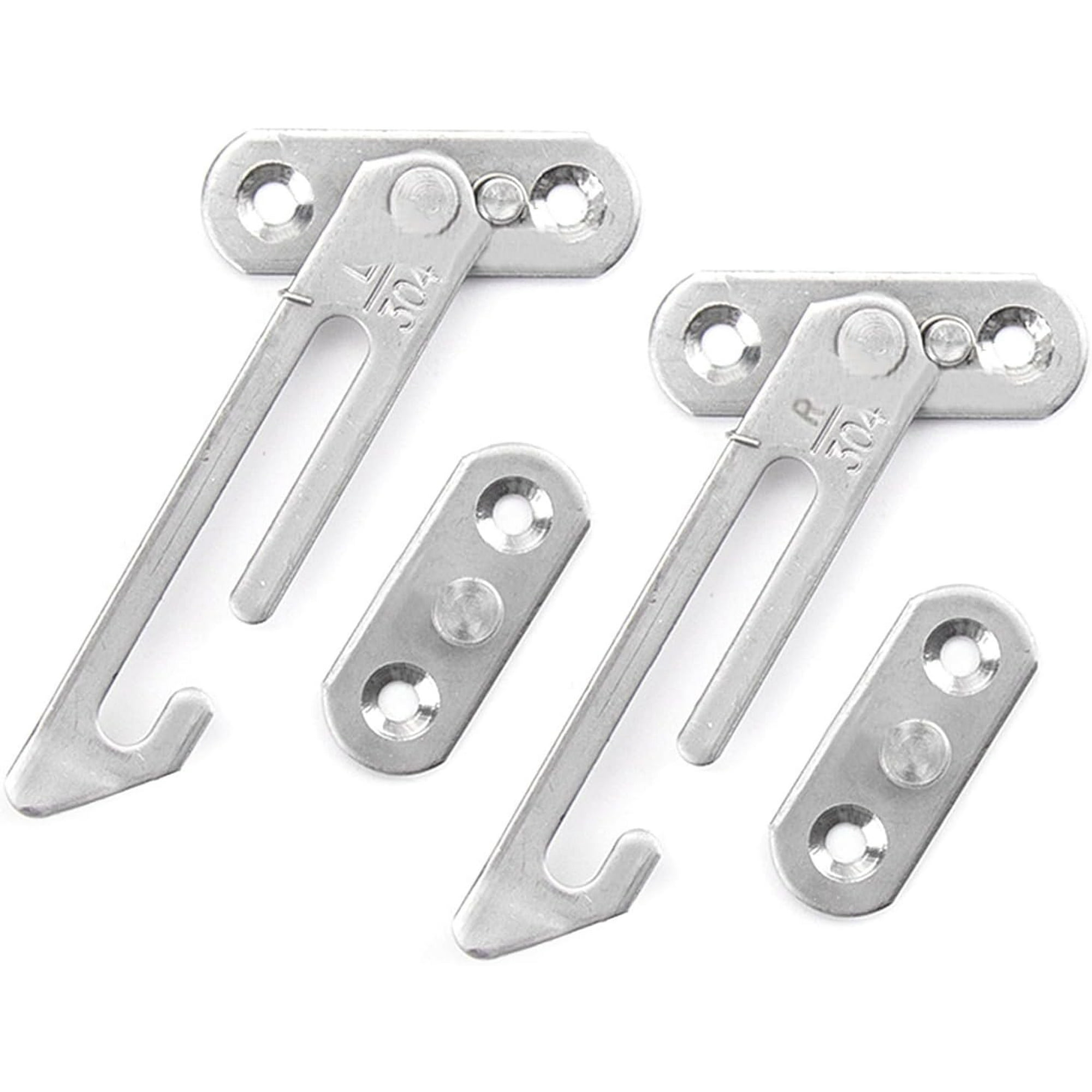 Click here for Nielieping Pieces Window Limiter Stainless Steel W... prices