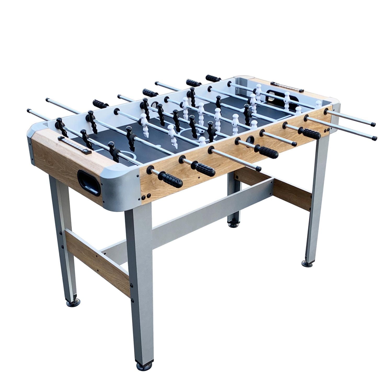 Click here for Hathaway Amherst 48-In Foosball Table prices