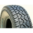 GT Radial Adventuro AT3 Tires, 265/65R17, All Terrain, All Season, Fits Toyota Tacoma, Tundra ...