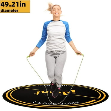 Sportime Gradestuff Link Jump Ropes, 8 Feet, Set of 6, Assorted Colors ...