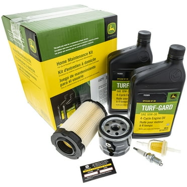 John Deere X300 X500 Series Steel Bumper BM23056 - Walmart.com