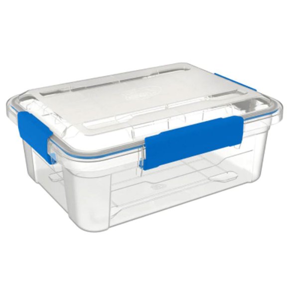 Waterproof Containers