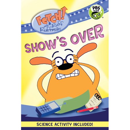 Show's Over - Walmart.com