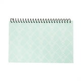 2 Pack Accounting Ledger Book, Money Tracker Notebook for Small ...