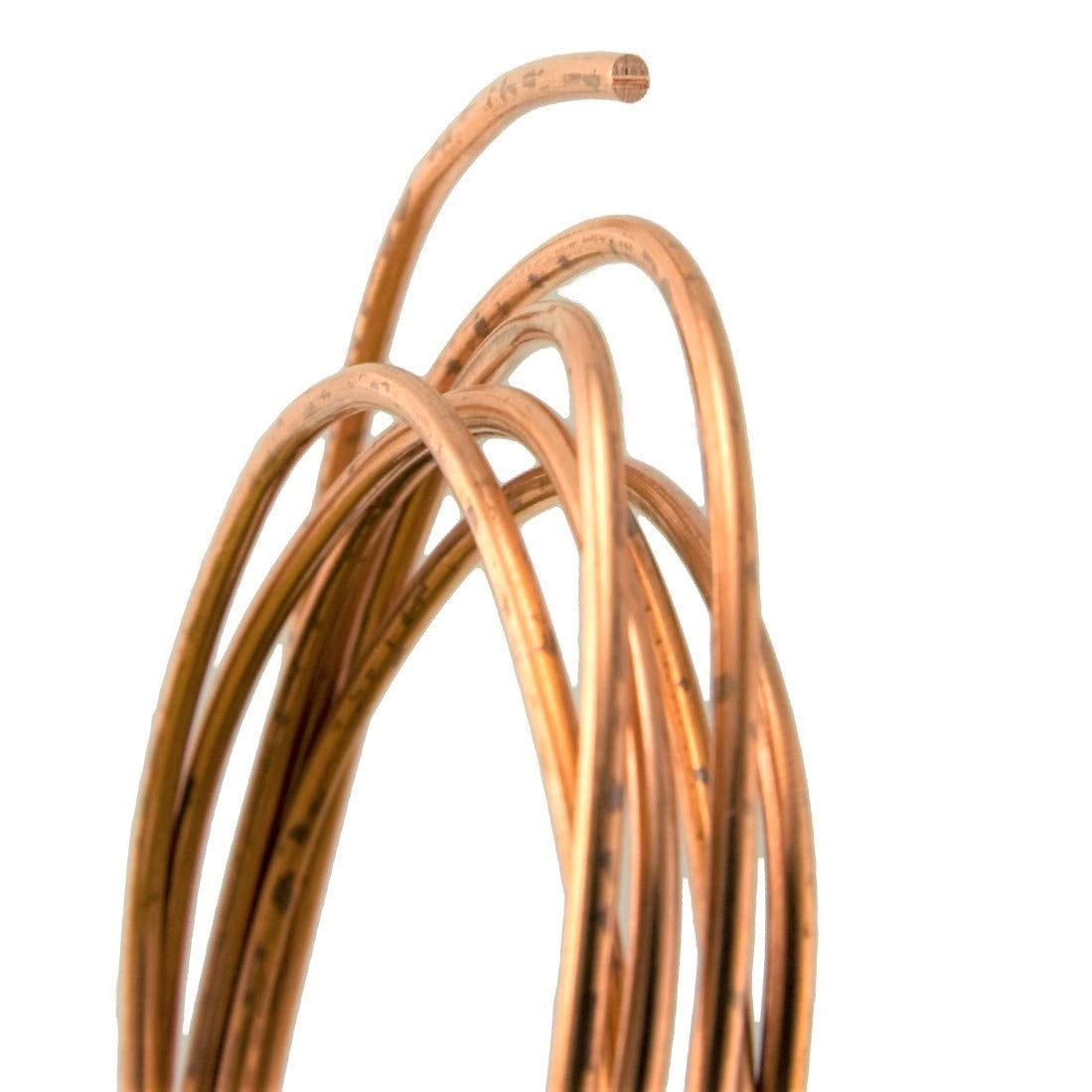 Pure Copper Wire