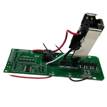 DC2BT Battery Charger Analyzer NiMH/NiCd Li-ion LiFePO4 AA AAA 18650 ...