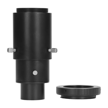 Telescope Extension Tube, Telescope Accessory M42 Thread Camera Adapter ...