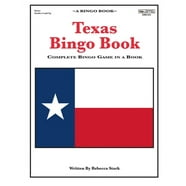 Story Elements Bingo Book: Complete Bingo Game In A Book (Paperback ...