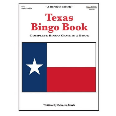 Story Elements Bingo Book: Complete Bingo Game In A Book (Paperback ...