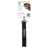 VELCRO Brand EASY HANG™ Storage Strap - Medium Strap 24in x 1in 200 lbs ...