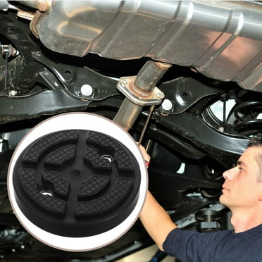 RENACLIPY Jack Stand Pads PP Weight Distribution 4pcs - Walmart.com