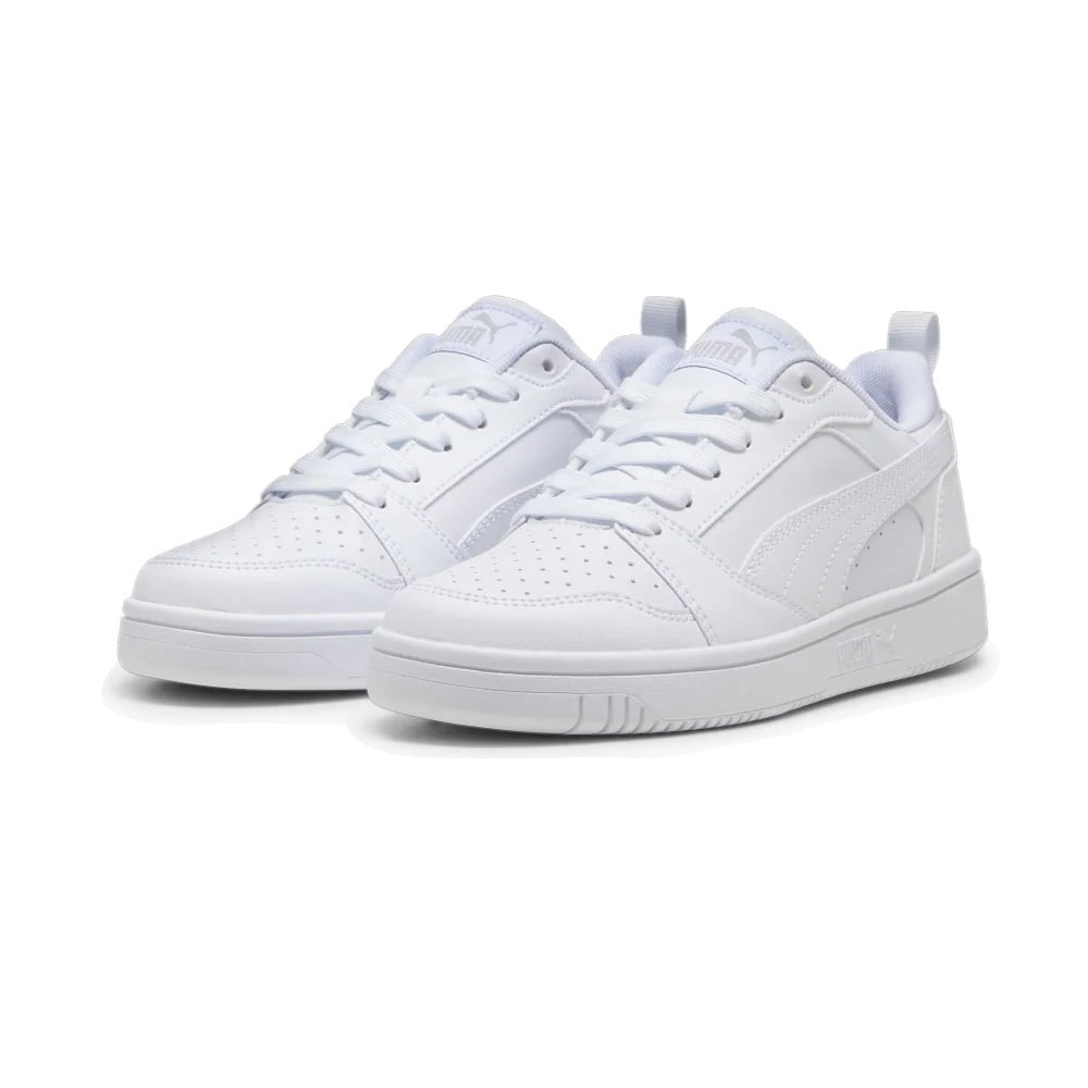 Tenis Puma Rebound V6 Lo Original 393833 03 | Walmart en línea