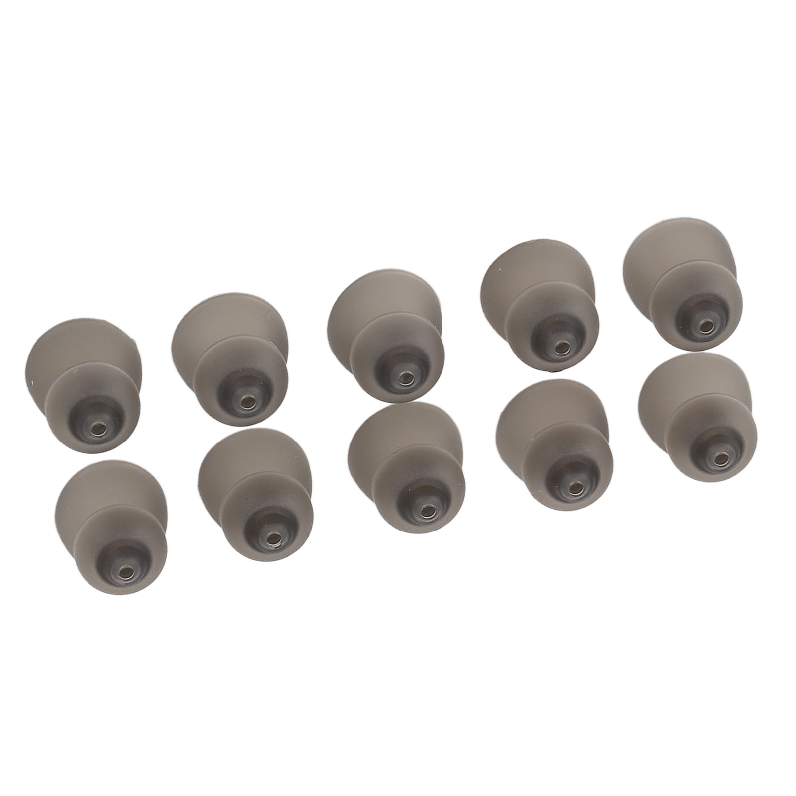 Click here for Loewten Domes 10pcs Black Sound Ear Pieces For Pho... prices
