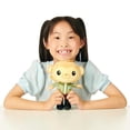 Octonauts Above and Beyond Adventure Crew Plush - Paani 8" Stuffed ...