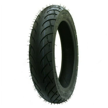 140/80x18 (70R) Tube/Tubeless Kenda K784 Big Block Dual Sport Adventure Rear Tire for Husqvarna ...