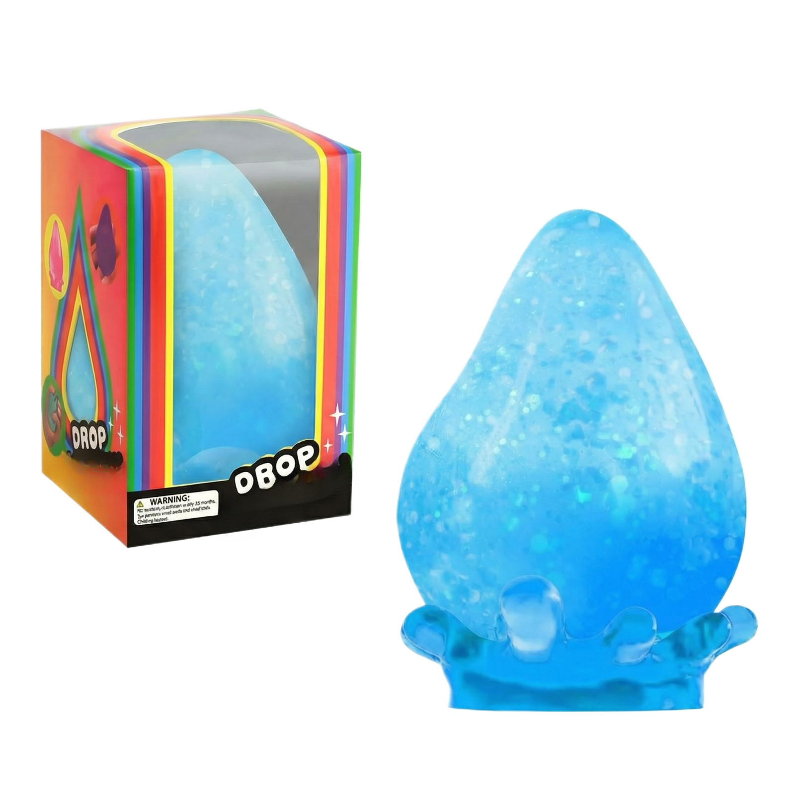 Click here for Rqyqte Dream Squishy Drop - Fidget Toys For Anxiet... prices