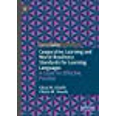 Cooperative Learning and World-Readiness Standards for Learning ...