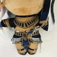 8 INCH Genshin Impact Anime Plush Figure, Cute Anime Plush Doll Cosplay ...