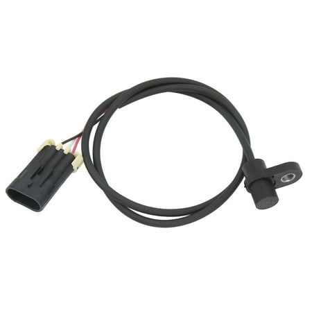 Hall Effect Speed Sensor, Speed Sensor Replacement Professional 4011640 ...
